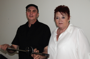 Mearns Kirk - MKHH Friendship Club