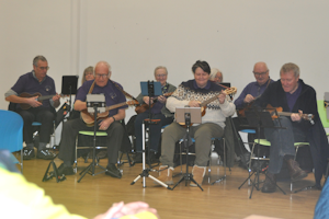 Mearns Kirk - MKHH Friendship Club